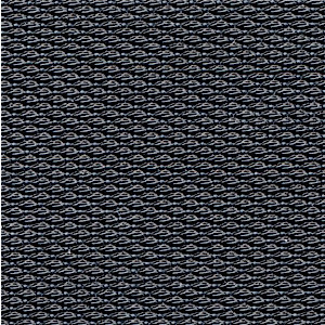 Smittybilt Replacement Soft Top with Tinted Windows and No Upper Doors (Black Diamond) - 9075235