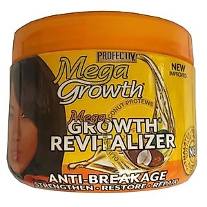 Profectiv Mega Growth Revitalizer, 5 Ounce