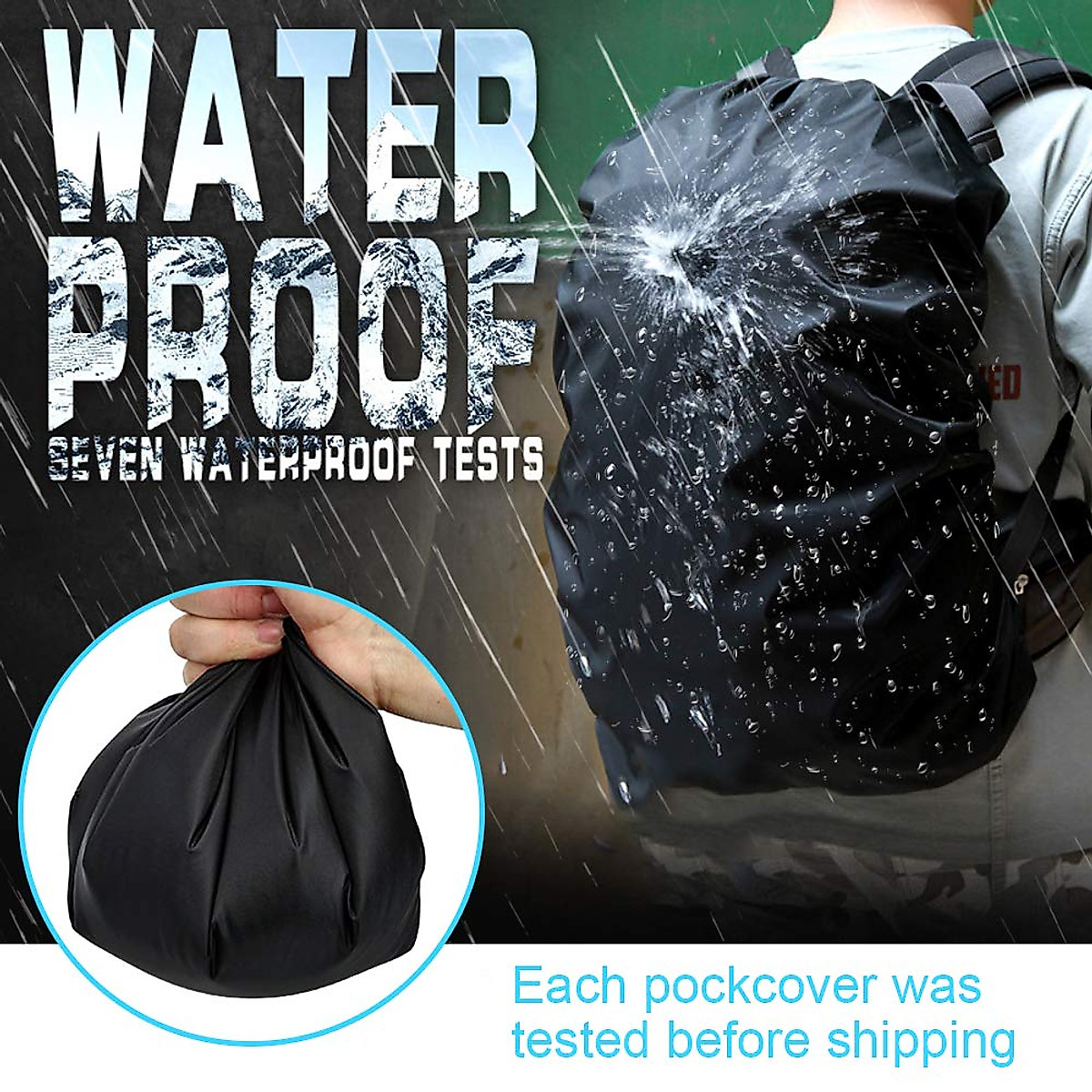 SCIONE Backpacks for Women Teen Girls,Large Capacity Bookbag with USB Charger Port,Canvas Backpack-Back School Gift for Girls