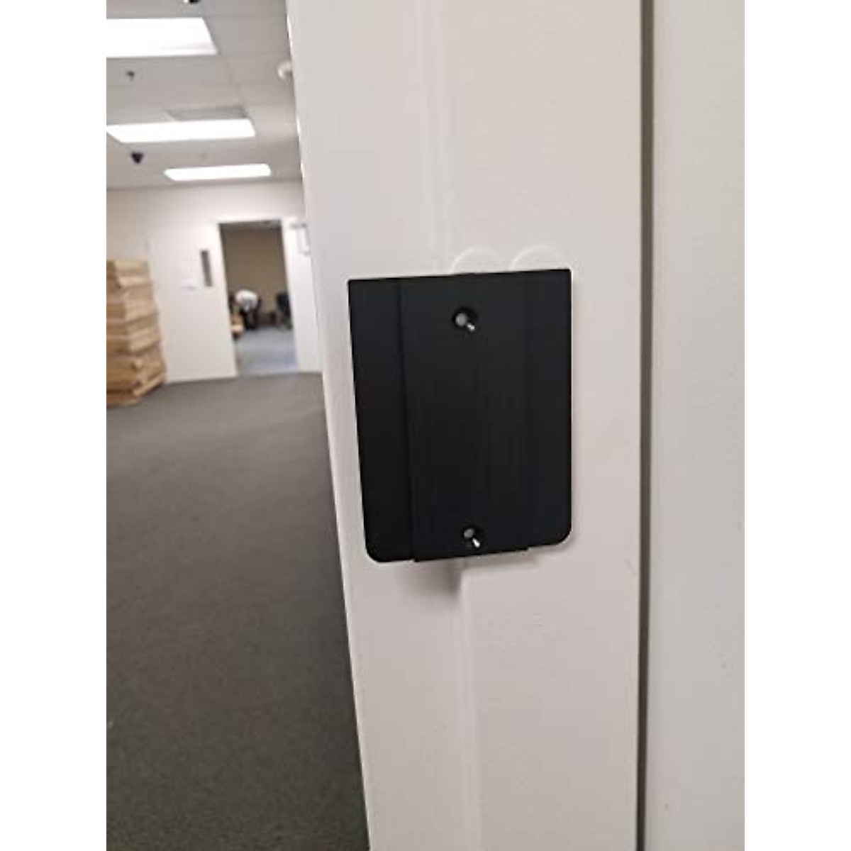 Wireless Battery Operated Bi Directional Infrared Dual Beam People Counter w/2 Year Warranty