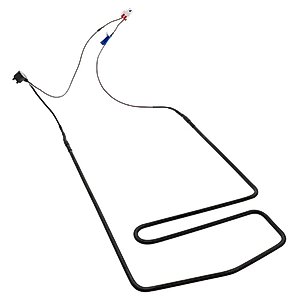 Edgewater Parts DA47-00311A, AP5306643, PS4140651 Defrost Heater Compatible With Samsung Refrigerator