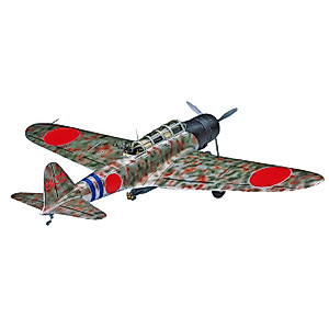 HASEGAWA 00137 1/72 Nakajima B5N2 (Kate)