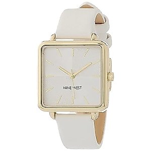 Nine West Women's Strap Watch