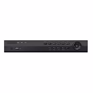 HIKVISION OEM NR32P8-8 8-Channel 8 PoE 4k 8mp NVR (No HDD Included), US Version