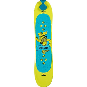 Burton Riglet Kids Snowboard Sz 90cm