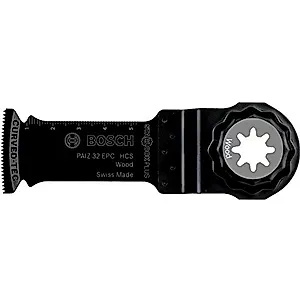 Bosch 2608662561 Plunge Cut Saw Blade"Paiz 32 Epc" 60x32mm