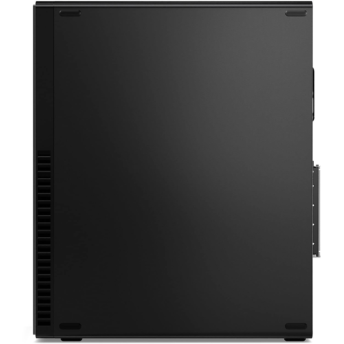 Lenovo ThinkCentre M80s Gen 3 Small Form Factor Desktop Computer - 12th Gen Intel Core i7-12700 12-Core up to 4.9 GHz CPU, 32GB DDR5 RAM, 256GB NVMe SSD, Intel UHD Graphics 770, DVD-RW, Windows 10 Pro
