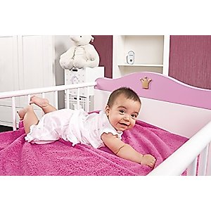 Motorola Digital Audio Baby Travel Monitor