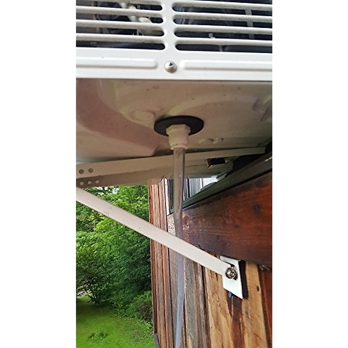 Window Air Conditioner Drain Kit (20ft Kit)