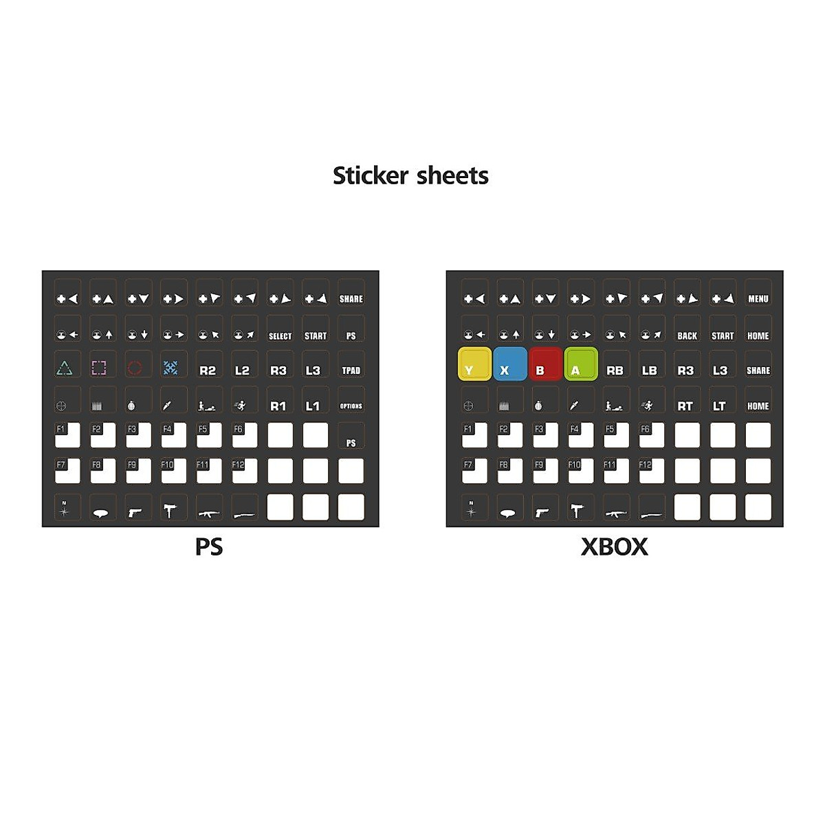Hama Speedshot Ultimate Micro USB to USB Adapter for PS4/PS3/Xbox One/Xbox 360