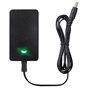 Power Adapter Replacement for Alexa Show 5 1st Gen / 2nd Gen, Alexa Dot 3rd Generation - Power Cord Charger