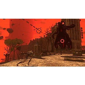 Gravity Rush Remast ERed [Playstation 4]