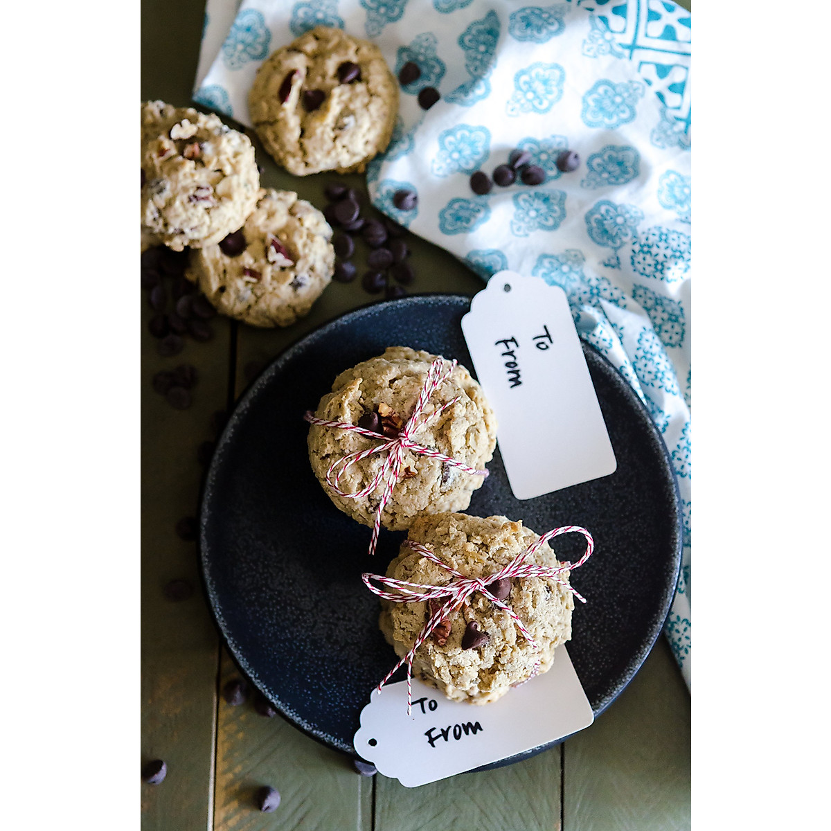 Bob's Red Mill Gluten Free Organic Old Fashioned Rolled Oats, 32 ounce (Pack of 4)