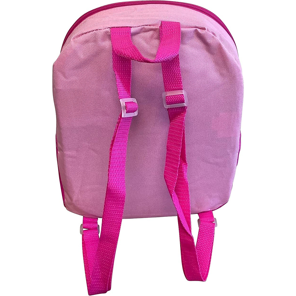 Fast Forward Princess 11" Mini Backpack (Purple)