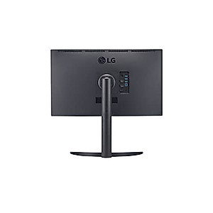 LG 27EP950-B 27' Ultrafine™ OLED Pro 4K Monitor for Professional Video Editing