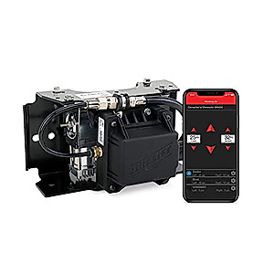 AIr Lift 73000EZ WirelessAIR Control System App Only, No Controller with EZ Mount