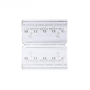 Kamoer Aquarium dosing Pump Water Pipe Hose Tube Holder for Fish Tank/Water Tank Accessories