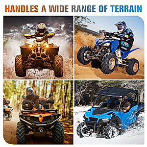 Youxmoto Sintered Brake Pads Fit For HONDA VT1100 VT1300 VTX1300/ NC 700/ CBR 600 900 929 954 1000/, Rear Brake Pads Fit For KAWASAKI EN650 / Fit For SUZUKI SV650 / Fit For YAMAHA YZF-R1 YZF-R6 FZ07