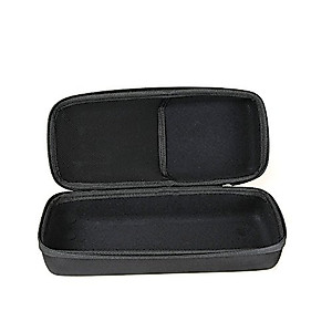 Hermitshell Hard EVA Protective Travel Case Fits Fujitsu ScanSnap S1300i Mobile Document Scanner