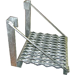 ROHN WP25G Work Platform for 25G Towers - Genuine OEM Part R-WP25G