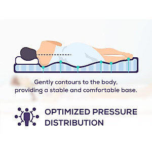 MIINA Japanese Futon Mattress, Made in Japan King (78"×78") White, Foldable Floor Lounger Bed Tatami Mat, Roll Up Sleeping Pad, Shikibuton