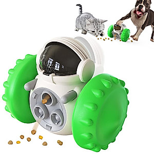 Generic Cat Treat Dispenser Toy