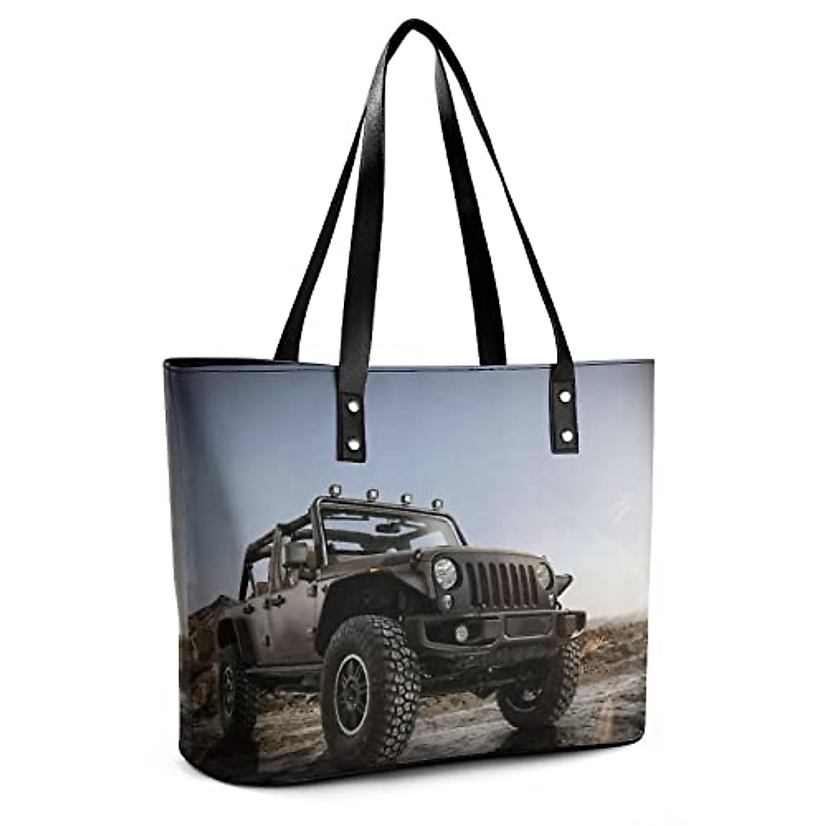 Womens Handbag Car Leather Tote Bag Top Handle Satchel Bags For Lady