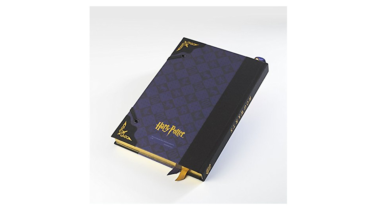 Harry Potter Hogwarts Journal | Official Collection
