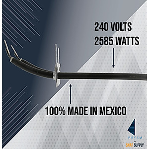 PRYSM Bake Element Replaces WB44T10010