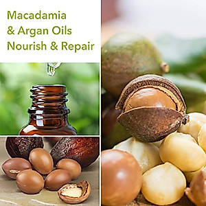 Macadamia Professional Daily Deep Conditioner, 5 Fl oz
