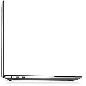 Dell Precision 5000 5470 Workstation Laptop (2022) | 14" FHD+ | Core i7 - 512GB SSD - 16GB RAM - RTX A1000 | 14 Cores @ 4.8 GHz - 12th Gen CPU Win 11 Pro (Renewed)