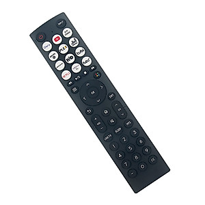 EN2D36H Replacement Remote Control -ALLIMITY- fit for Hisense Smart TV Remote Control 40A35HUV 43A6GV 32A45GV 50A6GV 65A6GV 43A45GV 55A6GV 32A35HUV 43A35HUV 40A45GV