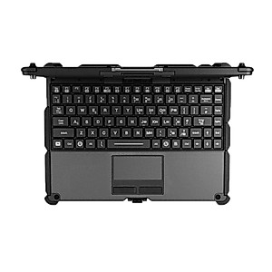 Getac V110 Rugged Convertible Durable Outdoor Laptop/Tablet PC