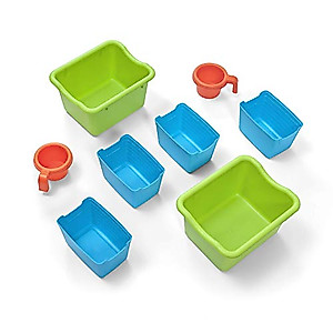 Step2 Jumbo Art Easel For Kids