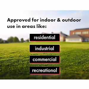 7.9% Bifenthrin Insecticide - 32 Ounces - (Compare to Leading Brands) – Professional Insect Control - Kills on Contact - Fire Ants, Ticks & More