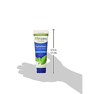 Medline Remedy Phytoplex Hydraguard Skin Cream, 4 Oz, Model:MSC092534
