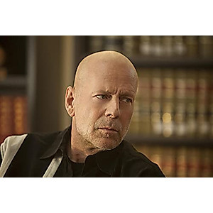 Fire with fire [Blu-ray]