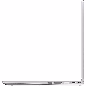 Lenovo C340 Chromebook 2-in-1 Laptop, 15.6" Full HD Touchscreen, Intel Core i3-8130U Processor, 4GB RAM, 64GB eMMC SSD, Wi-Fi, Bluetooth, Webcam, Online Class, Chrome OS, Gray