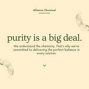 Sodium Hydroxide 50% (Caustic Soda, Lye) - 1 Quart (32 FL Oz) - for Soaps, Paper, Dyes, Cleaning, & Water Treatment - Alliance Chemical