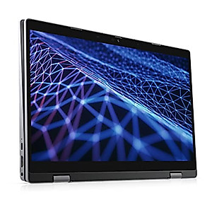 Dell Latitude 3000 3330 Laptop (2022) | 13.3" FHD | Core i3 - 256GB SSD - 8GB RAM | 4 Cores @ 3.7 GHz - 11th Gen CPU Win 11 Pro (Renewed)