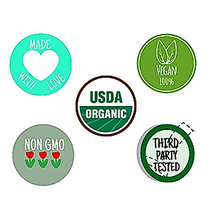 Cherie Sweet Heart Matcha Powder Green Superfood Mix, Non-GMO Mixed Greens, Plant Based, Focus & Energy, Organic Green Tea Powder, Natural Caffeine Drink Mix (6oz, 34 Servings) (Packaging May Vary)