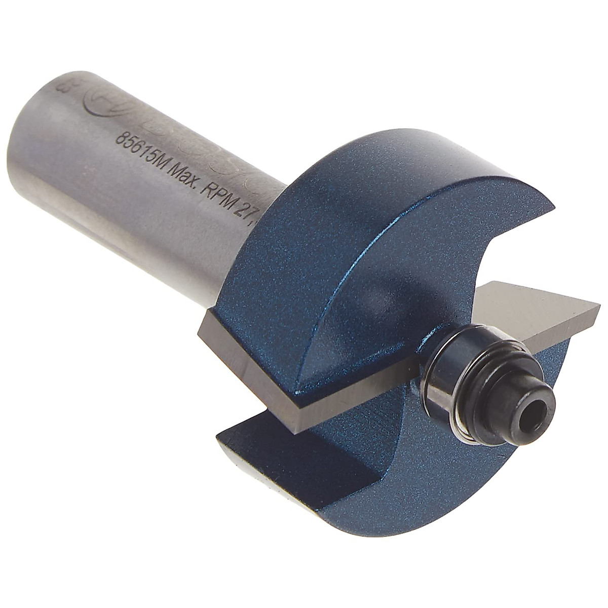 Bosch 85615MC 1/2 In. Rabbeting Router Bit