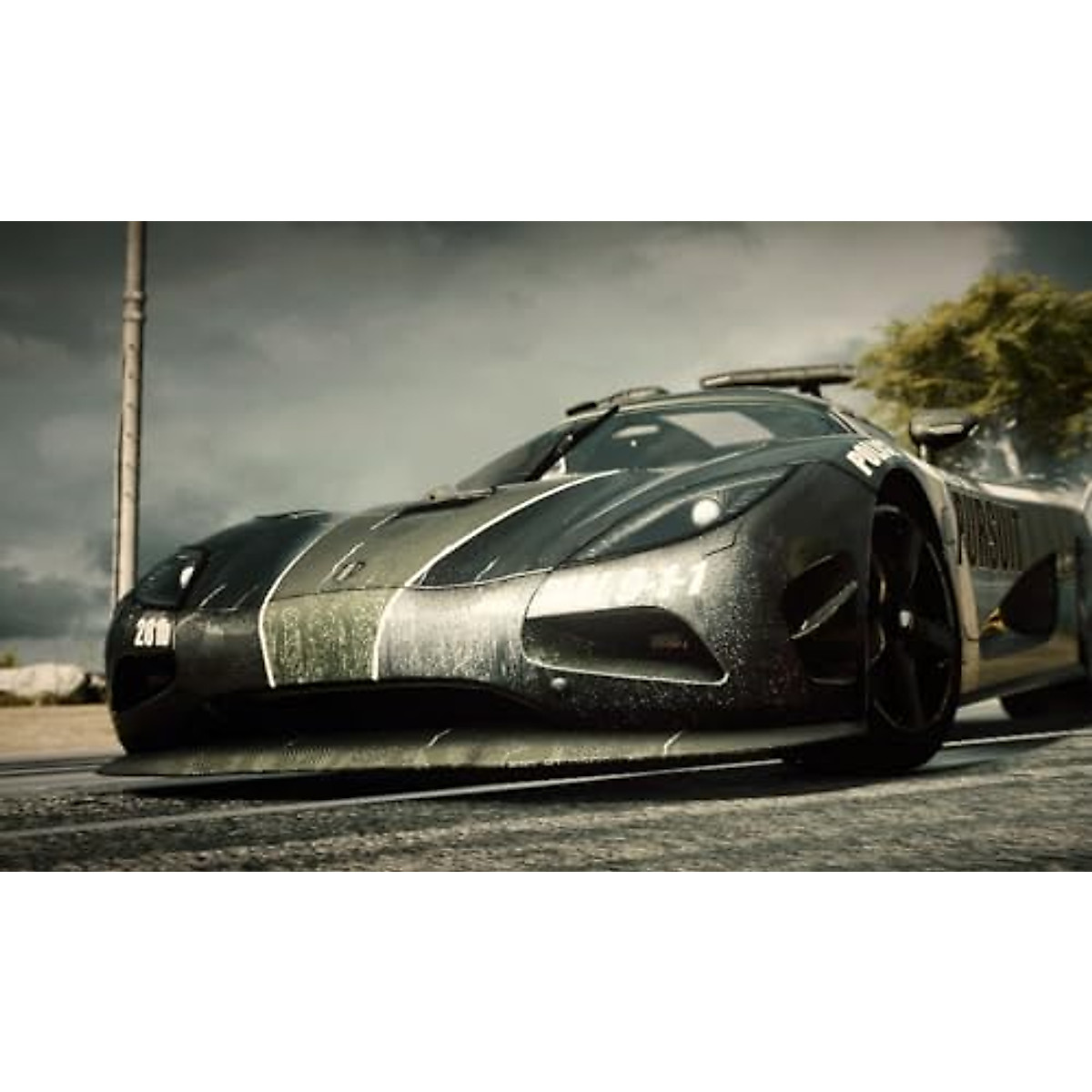 Need for Speed Rivals - Xbox 360