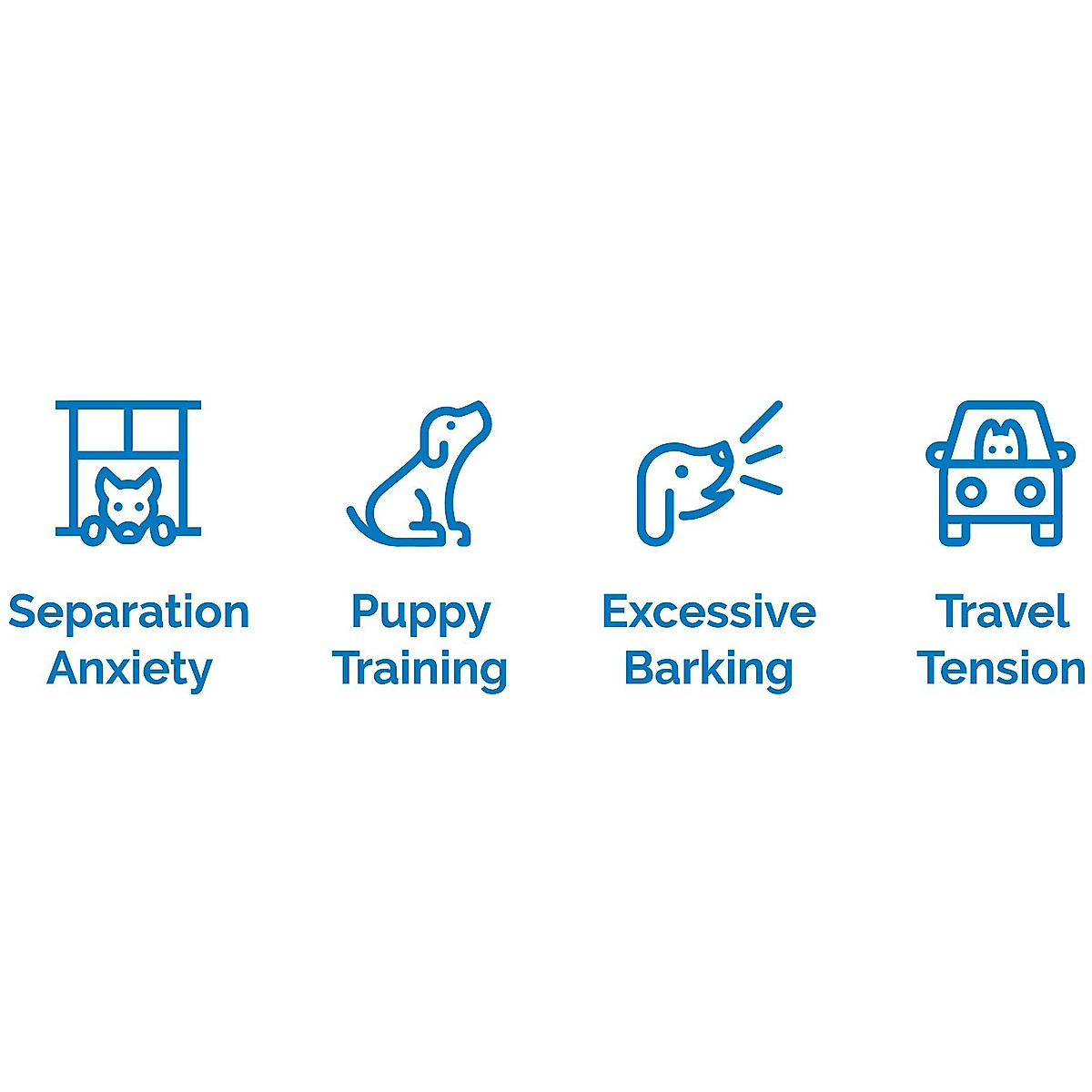 Pet Acoustics Canine Calm Music