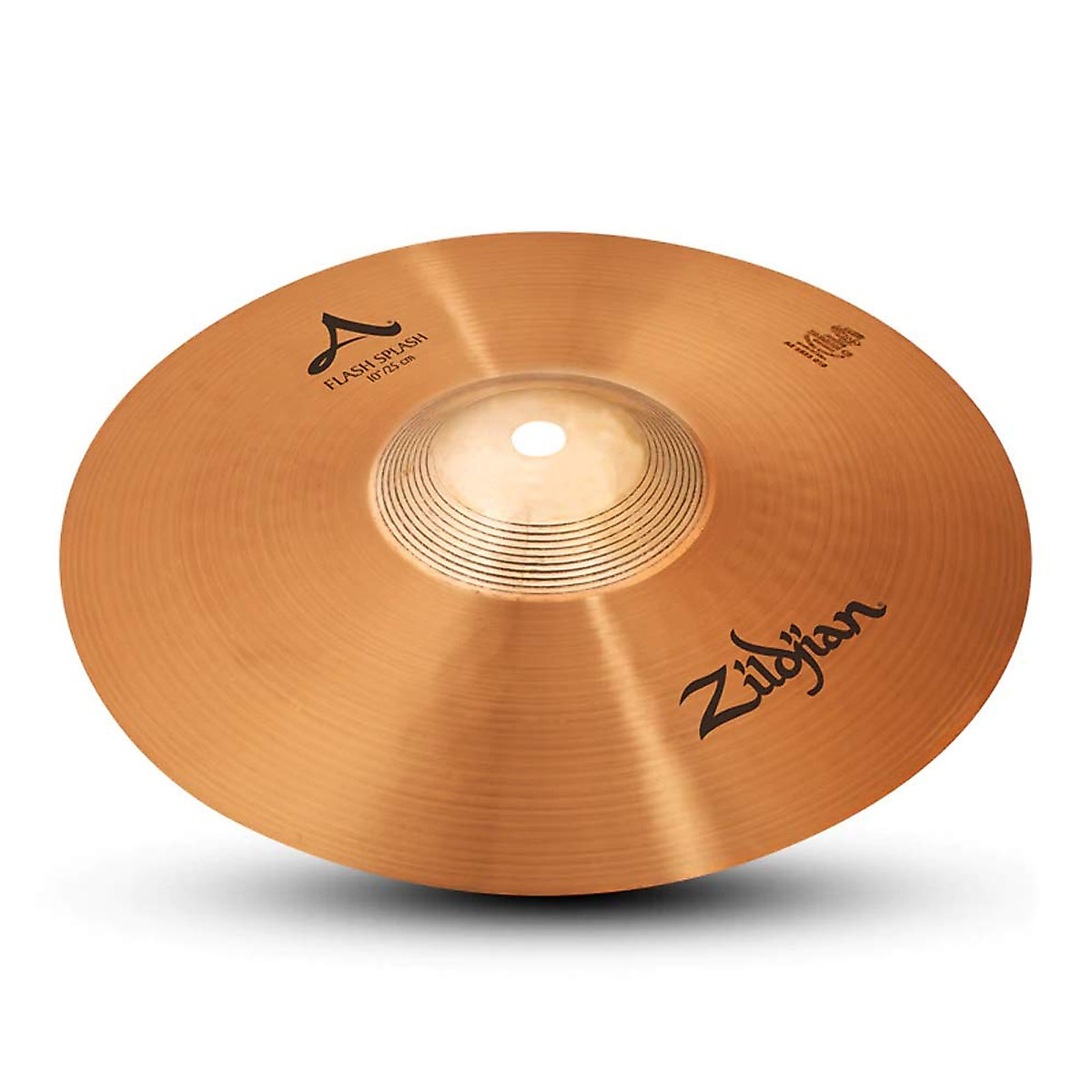 Zildjian 10" A Zildjian Flash Splash
