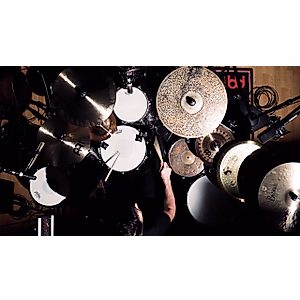 Meinl Byzance 20 Inch Extra Dry Medium Ride