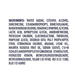 Dove Nutritive Solutions Conditioner, Absolute Curls 12 oz