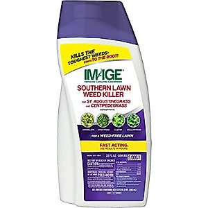 Image Weed Killer Concentrate 32 Oz. - Total Qty: 1