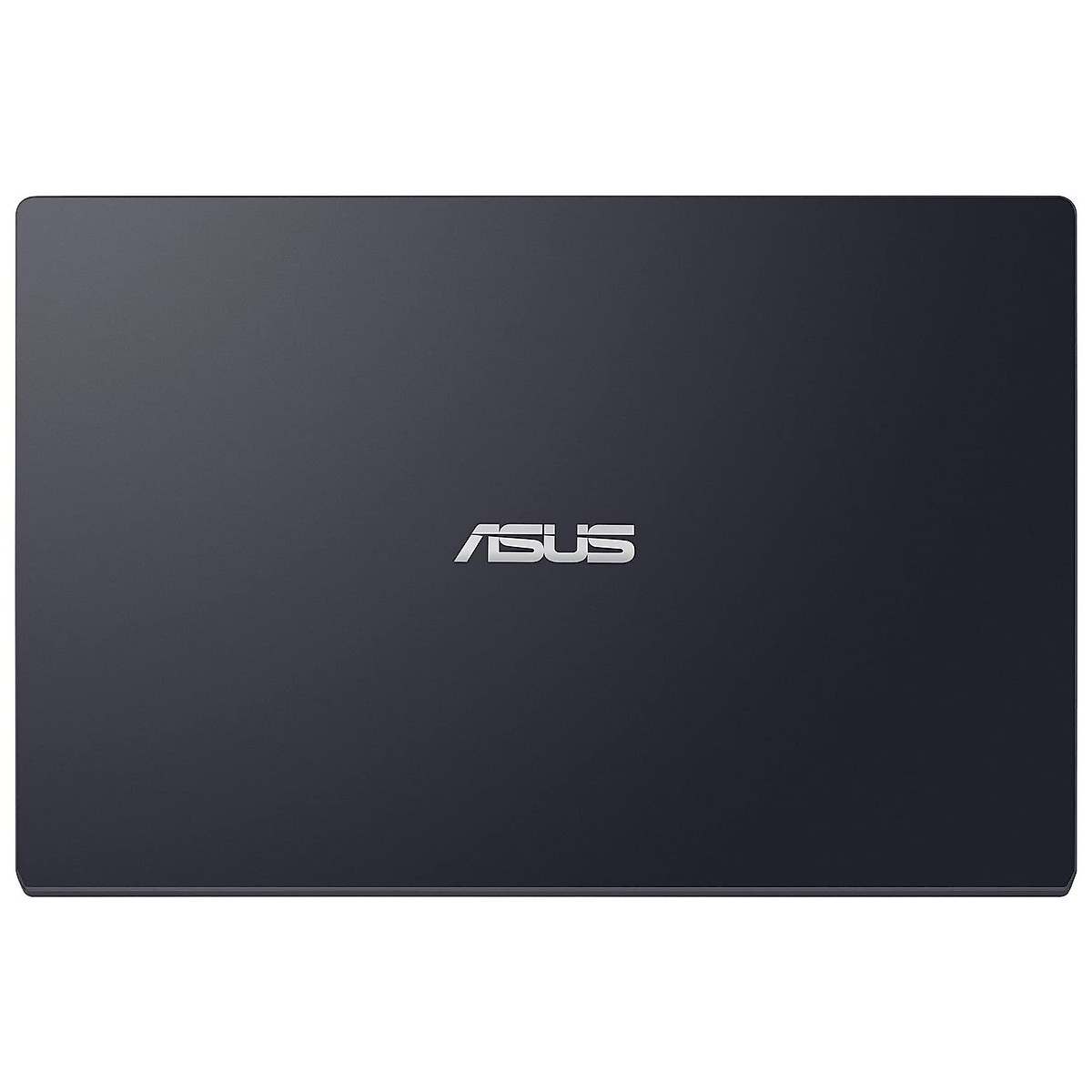ASUS L510 15.6" Ultra Thin Laptop Computer, Quad-Core Intel Pentium Silver N5030, 4GB DDR4 RAM, 128GB eMMC, AC WiFi, Bluetooth, USB-C, 1 Year Office 365, Black, Windows 11 S, BROAG USB Extension Cable