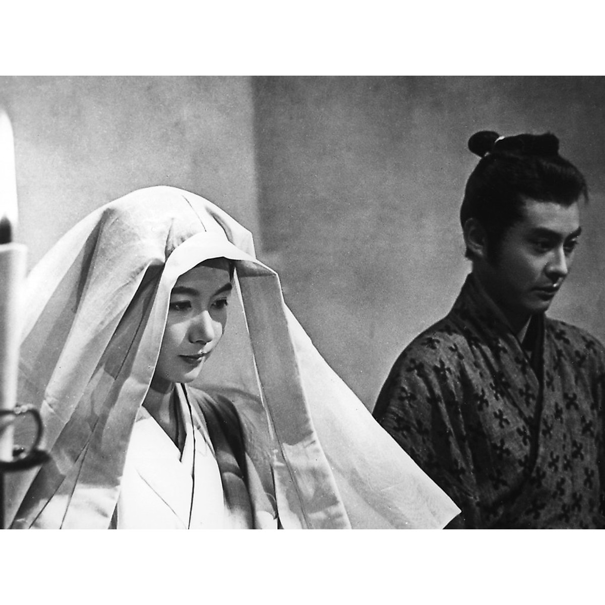 Harakiri (The Criterion Collection)